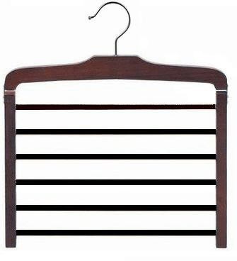 Multi-Pant Hangers